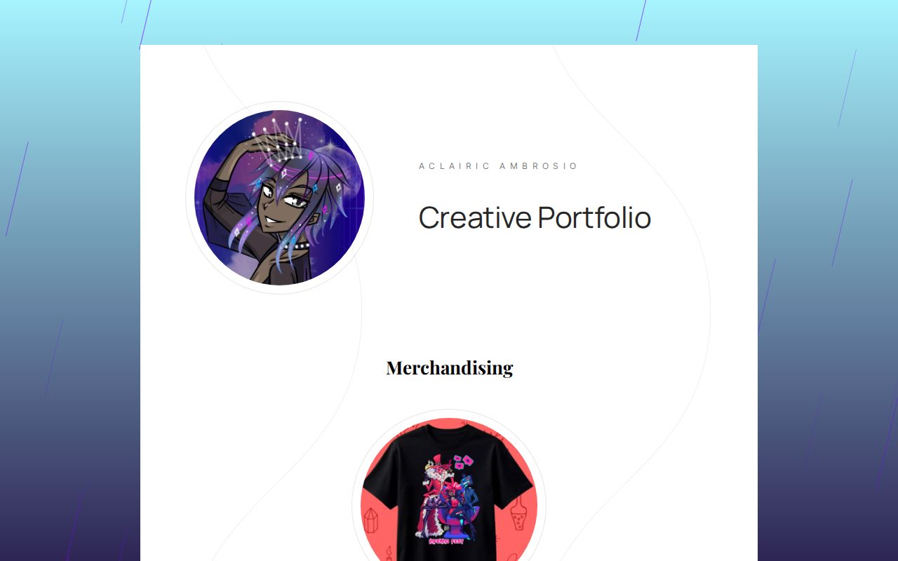 Brat Prince Pro Artwork